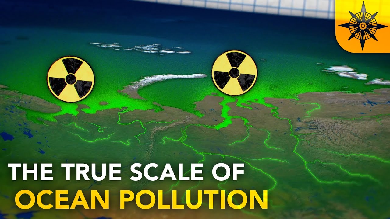 The True Scale of Ocean Pollution - Videos - TZM Forum